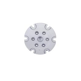Lee Precision Six Pack Pro Steel #5L Shell Plate, Silver - 91840 ...