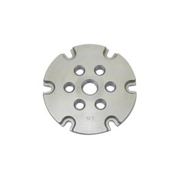 Lee Precision Six Pack Pro Steel #19S Shell Plate, Silver - 91851 ...