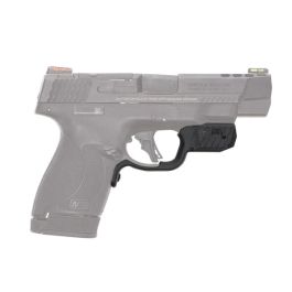 Crimson Trace Green Laser Guard for S&W Shield Plus - 01-3000053 ...