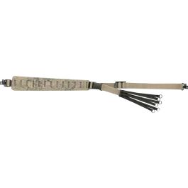 CVA Rifle/Shotgun Sling for Claw Game Hauler Rifles/Shotguns, Sand Camo ...
