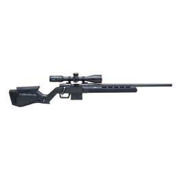 Howa M1500 Hera H7 .308 Win Bolt Action Rifle, Black - HHERA308BLK ...
