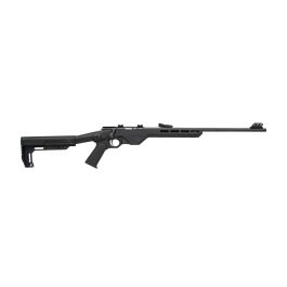 Citadel TRAKR .22 WMR Bolt Action Rifle, Black - CIT22WMBLT | Palmetto ...