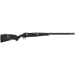 Fierce Firearms CT Rogue .308 Win Bolt Action Rifle, Phantom Camo ...