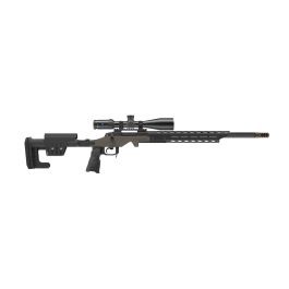 Fierce Firearms MTN Reaper 7mm PRC Bolt Action Rifle, Natural Carbon ...
