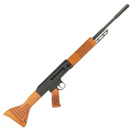 Rhineland Arms FG-9 9mm 17", Cherry Wood - GDFG9STD9CH | Palmetto State ...