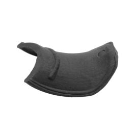 Ergo Grip Spacer for AR-Style, Black - 4012-BK | Palmetto State Armory