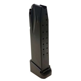 Century Arms 18rds 9mm Magazine, Black - MA895 | Palmetto State Armory