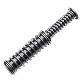 Sig Sauer Recoil Spring Assembly for Sig P365, Black - KIT-365-RECOIL ...