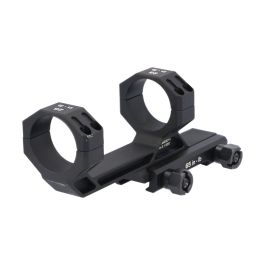 Sig Sauer ALPHA MSR 0 MOA Scope Mount 34mm Tube 1.53" - SOA20015 ...