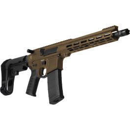 CMMG Banshee MK4 .300 AAC Blackout 12.50" 30rds, Midnight Bronze ...