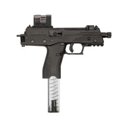 B&T USA TP380 .380 ACP 5" 30rds Pistol in Black - Compact and Reliable ...