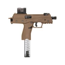 B&T USA TP380 .380 ACP 5" 30rds, Coyote Tan - BT42001USCTTB | Palmetto ...