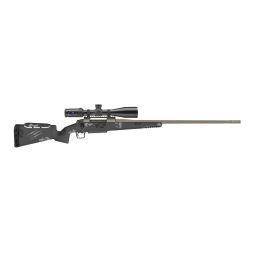 Fierce Firearms Twisted Rival XP .300 Win Mag Bolt Action Rifle ...