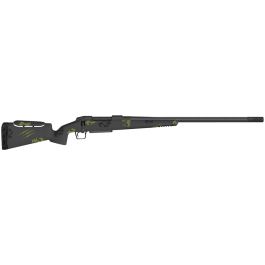 Fierce Firearms Carbon Rival XP 7mm PRC Bolt Action Rifle, Forest Camo ...