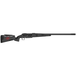 Fierce Firearms CT Rival XP 6.5 PRC Bolt Action Rifle, Blackout Camo ...