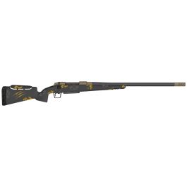Fierce Firearms CT Rival XP 6.8 Western Bolt Action Rifle, Harvest Camo ...