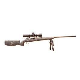 Fierce Firearms Twisted Rival FP 7mm PRC Bolt Action Rifle, Urban Camo ...
