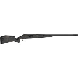 Fierce Firearms CT Rival FP 7mm PRC Bolt Action Rifle, Trophy Camo ...