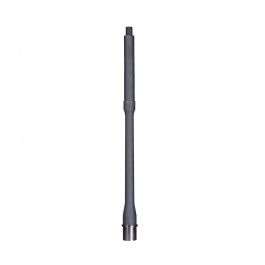 FN America AR-15/M16 Barrel - Tactical Precision in Sleek Black Finish ...