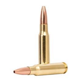Remington Core-Lokt .308 Win 150 gr Ammo Copper HP - 20rds - R27854 ...