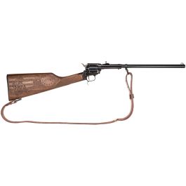 Heritage Manufacturing Rough Rider Rancher .22LR Single Action Modified ...
