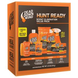 Dead Down Wind 10-Piece Hunt Ready Kit | Palmetto State Armory