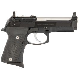 Langdon Tactical Tech 92 Elite LTT/Compact 9mm 4.25" 15rds Pistol ...