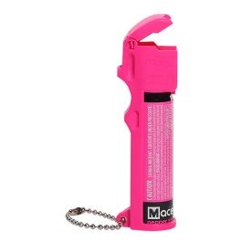 Mace Personal Model, Neon Pink 18g | Palmetto State Armory