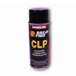 Safariland Break-Free CLP 12oz Aerosol Can [CLP-12] | Palmetto State Armory