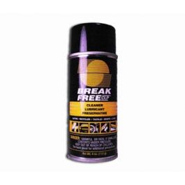 Break-Free CLP 4oz Aerosol Can [CLP-2] | Palmetto State Armory