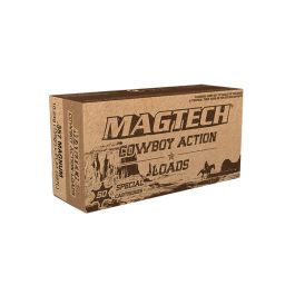 Magtech .357 Magnum 158 gr LFN 50rds | Palmetto State Armory
