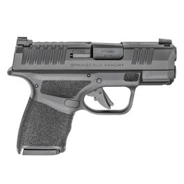 Springfield Armory Hellcat Gear Up Package 9mm 3", Black | Palmetto ...
