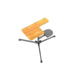 Caldwell Stable Table BR 45" x 28" Shooting Bench, Brown | Palmetto ...