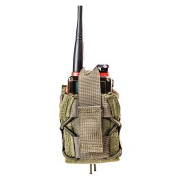 High Speed Gear Inc. Taco 3" x 1.50" x 3.50" Handcuff Pouch, OD Green ...