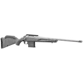 Ruger American Gen II 204 Ruger 20" 10rd Rifle, Gray - 46908 | Palmetto ...