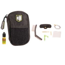 Breakthrough Clean Badge 5.56x45mm Pull-Through Cleaning Kit w/Molle ...