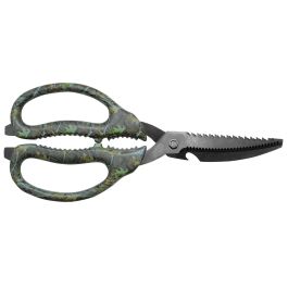 Camillus Multi-Function Game Shears, Camo - CAM-19403 | Palmetto State ...