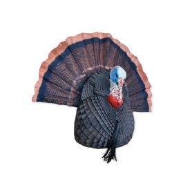 Bone Collector Turkey Quarter Body Tom Decoy | Palmetto State Armory