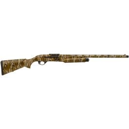 G-Force Arm G-Force One 12 Gauge 24" Semi-Auto Shotgun, Mossy Oak ...
