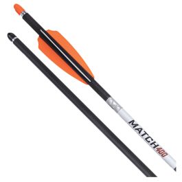 TenPoint Wicked Ridge Match 410 20" Non-Lighted Carbon Arrow w/Alpha ...