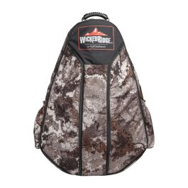 TenPoint Wicked Ridge 35" x 19" x 11" Ambush Crossbow Bowpack, Veil ...