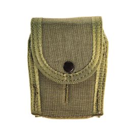 High Speed Gear Inc. Duty Taco 3.50" x 2.50" x 4.50" Double Handcuff ...
