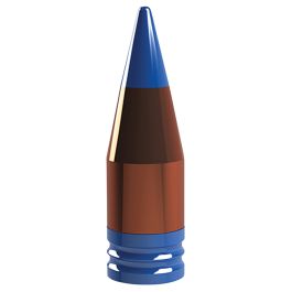 CVA Powerbelt .45 Cal PT Muzzleloader Bullet, 330 gr 15rds | Palmetto ...