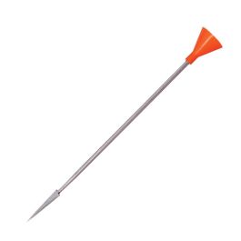 Cold Steel Razor Tip Broadhead Blowgun Dart, Orange Pack of 40 ...