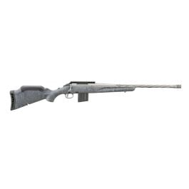 Ruger American Gen 2 6mm ARC Bolt Action, Gray | Palmetto State Armory