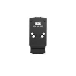 C&H Precision Optic Plate -SIG P320 R1P TO RMR W/DT- SGX-RSH-GDT | Palmetto State Armory