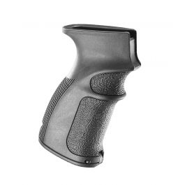 FAB Defense AG-58 Pistol Grip for SA VZ 58, Black - FX-AG58B | Palmetto ...