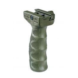 FAB Defense Ergonomic Vertical Foregrip Picatinny, ODG | Palmetto State ...