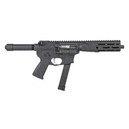 LWRC International IC-9 9mm 8.50" AR Pistol, Black - ICP9B8 | Palmetto ...