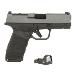 Springfield Armory Hellcat Elite OSP Gear Up Package 9mm 3.70", Black ...